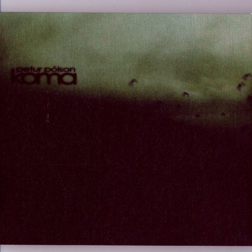 Peter Polson - Koma - Amazon.com Music