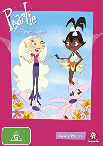 Amazon.com: Pearlie - Twirly Whirly! ( Pearlie - Vol. 3 ) ( Pearlie ...