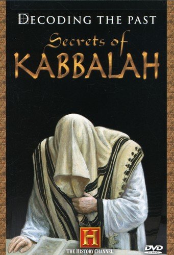 Amazon.com: Decoding the Past: Secrets of Kabbalah (History Channel ...