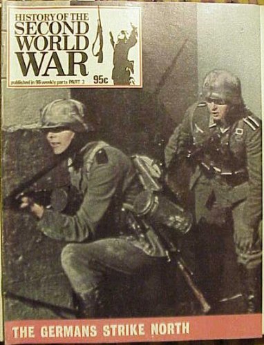 History of the Second World War Part 3 (History of the Second World War ...