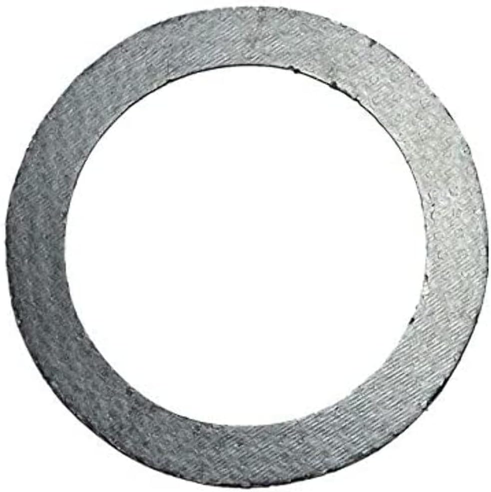 Amazon.com: FEL-PRO 61457 Exhaust Pipe Gasket : Automotive