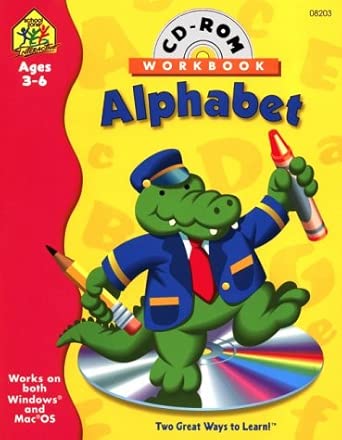 Alphabet : Gregorich, Barbara: Amazon.de: Bücher