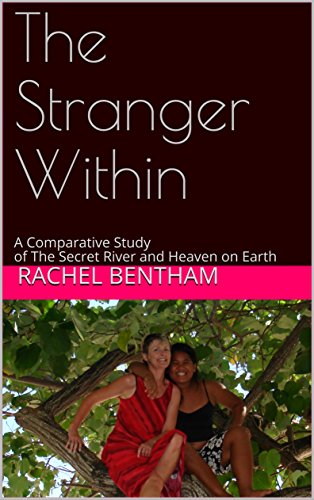 Amazon.com: The Stranger Within: A Comparative Study of The Secret ...
