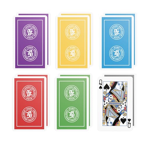 10 Best Bridge Playing Cards - BabyStuffLab