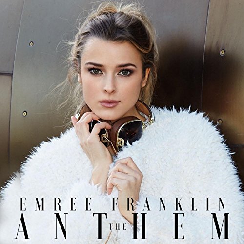 Amazon.com: The Anthem : Emree Franklin: Digital Music