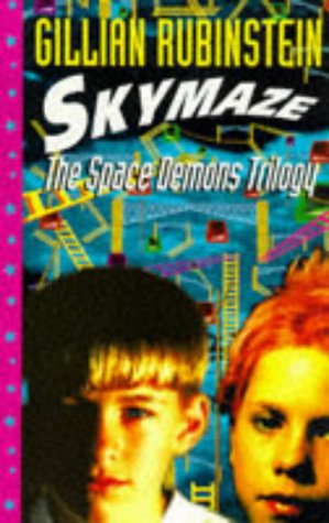 Sky Maze : Rubinstein, Gillian: Amazon.co.uk: Books