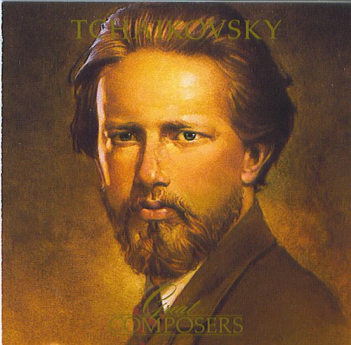 Peter Ilyich Tchaikovsky, Zubin Mehta, Isreal Philharmonic Orchestra ...