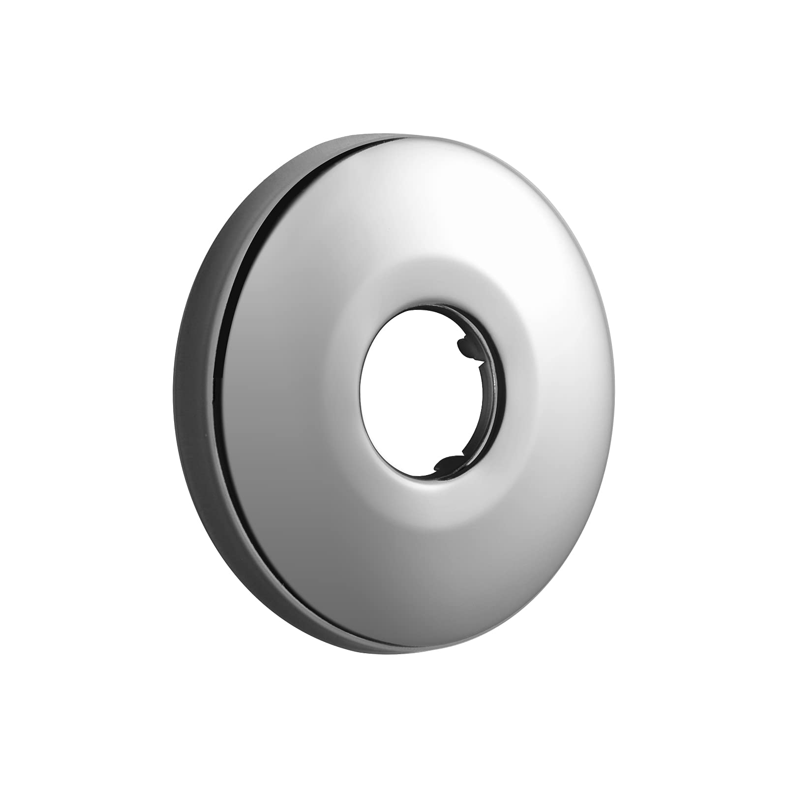 Snapklik.com : OFFO Shower Arm Flange 2.5" In Outer Diameter ...