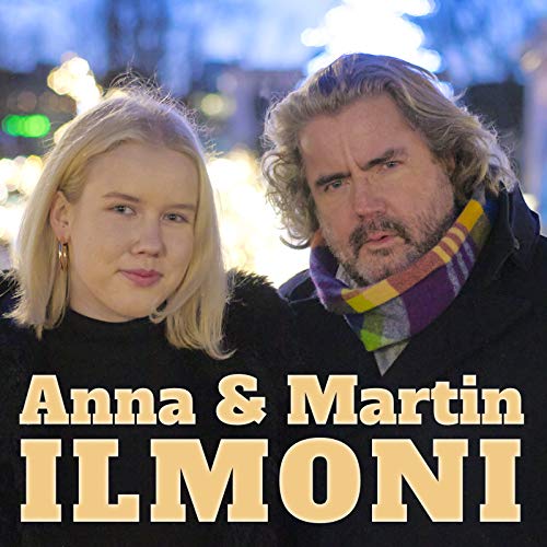 Tänd ett ljus by Anna Ilmoni and Martin Ilmoni on Amazon Music - Amazon.com