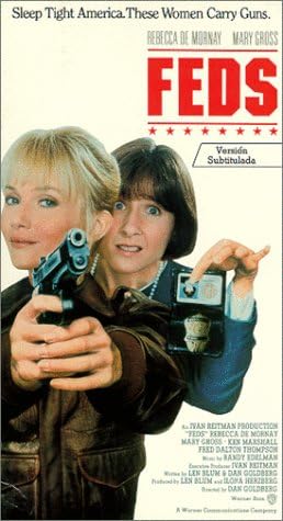 Amazon.com: Feds : Movies & TV