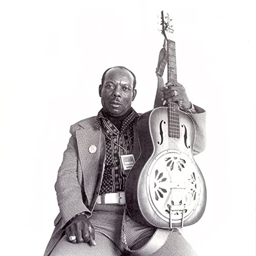 Play The Toronto Sessions Vol. 1 by Archie Edwards on Amazon Music