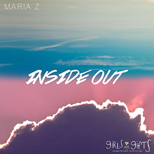 Play Inside Out by Maria Z on Amazon Music