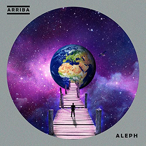 ARRIBA de Aleph en Amazon Music Unlimited