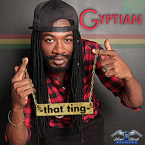 That Ting by Gyptian on Amazon Music - Amazon.com