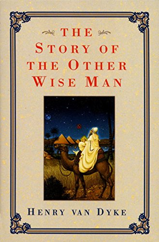 Amazon.com: Story of the Other Wise Man: 9780345406958: Van Dyke, Henry ...