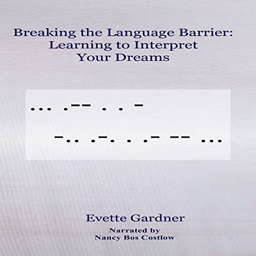 Amazon.com: Breaking the Language Barrier: Learning to Interpret Your ...