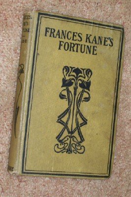 Frances Kane's Fortune: L.T. Meade: Amazon.com: Books