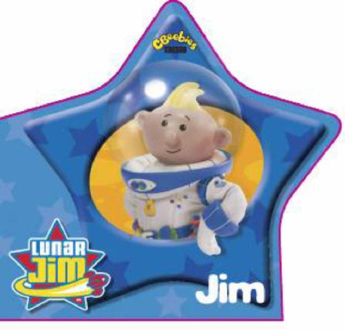 Jim ("Lunar Jim"): Amazon.co.uk: BBC Books: 9781405902946: Books