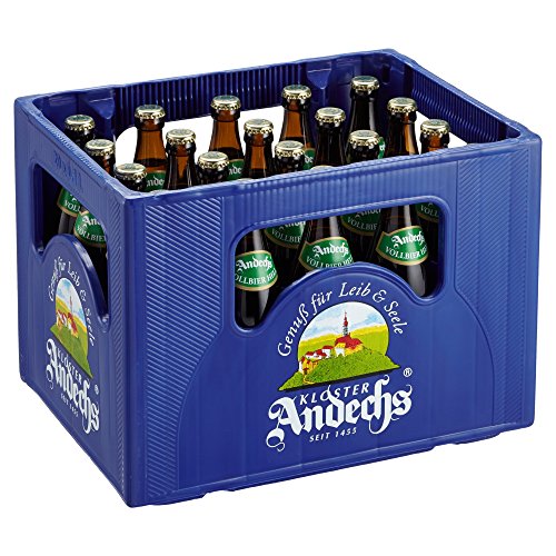 Kloster Andechs - Bier-Geschenkideen