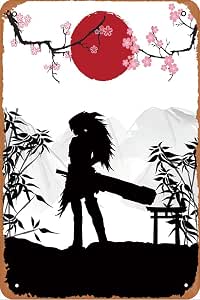 Amazon.com : Raven Branwen RWBY Anime Japan Poster Posters 8 x 12 ...