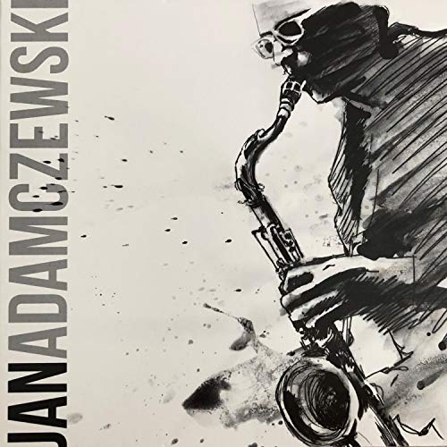 Play Jan Adamczewski by Jan Adamczewski on Amazon Music