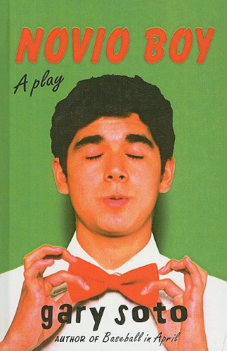 Buy Novio Boy: A Play Book Online at Low Prices in India | Novio Boy: A ...