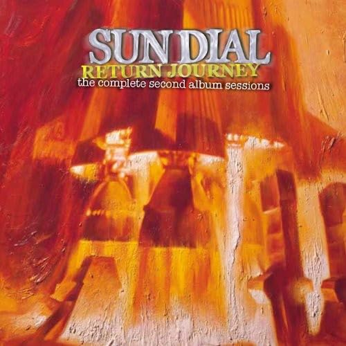SUN DIAL - Return Journey: Complete Second Album Sessions - Amazon.com ...