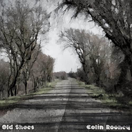 Old Shoes de Colin Rooney no Amazon Music Unlimited