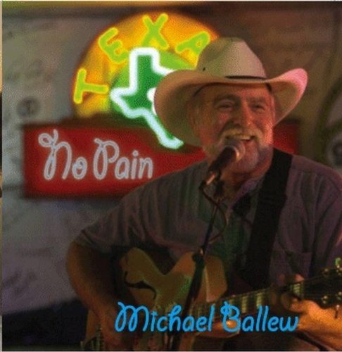 Michael Ballew - No Pain - Amazon.com Music