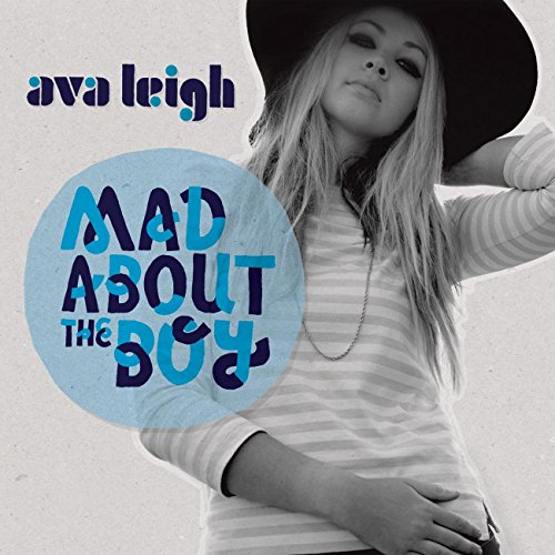 Play Mad About The Boy by Ava Leigh on Amazon Music Unlimited
