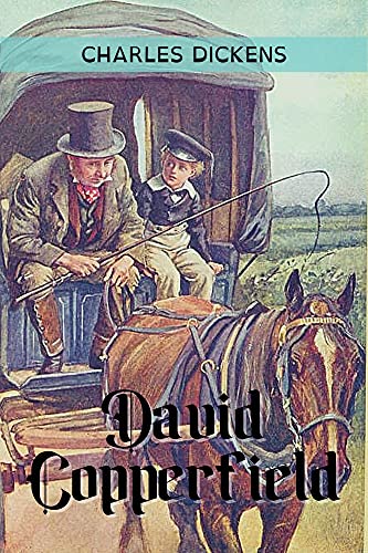 David Copperfield: With Original Illustrations (English Edition) eBook ...