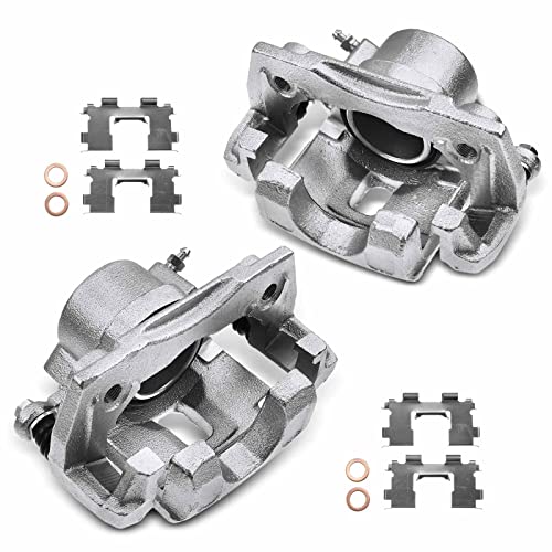 Best Brake Calipers for Optimal Stopping Power.