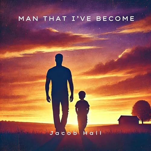 Play Man That I've Become by Jacob Hall on Amazon Music