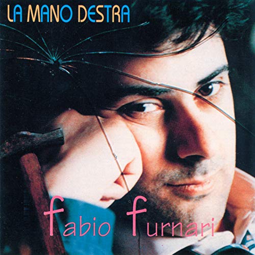 Amazon.com: La mano destra : Fabio Furnari: Digital Music