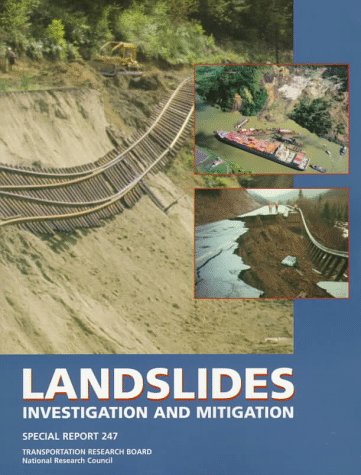 Landslides: Investigation and Mitigation: Turner, A. Keith, Schuster ...