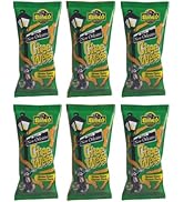 Amazon.com: Elmer's New Orleans Chee-wee's, Authentic NOLA Green Onion ...