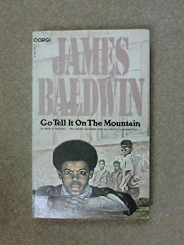 Go Tell It on the Mountain: James Baldwin: 9780552102919: Amazon.com: Books