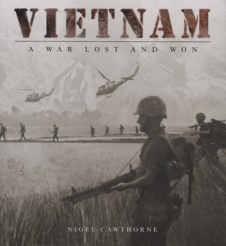 Buy Vietnam: A War Lost and Won Book Online at Low Prices in India ...