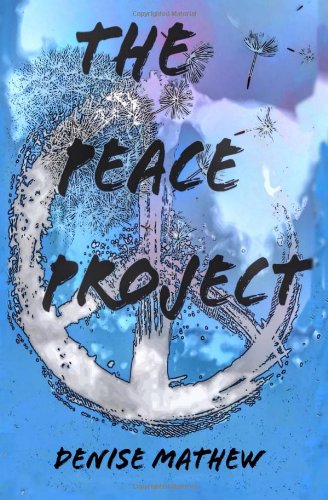 Book review of The Peace Project - Readers' Favorite: Book Reviews and ...