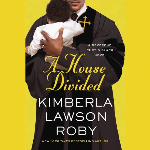 Amazon.com: A House Divided (Audible Audio Edition): Kimberla Lawson ...