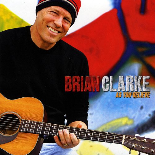 Play As You Believe by Brian Clarke on Amazon Music