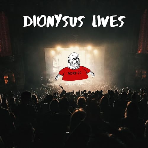 Dionysus Lives by Uberboyo on Amazon Music - Amazon.com
