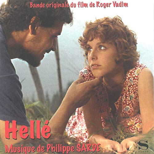 Play Hellé (Original Motion Picture Soundtrack) by Philippe Sarde on ...