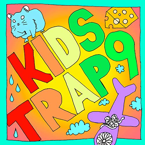 Play Kids Trap 9 by Blake Rules & Netherfriends on Amazon Music