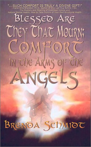 Amazon.com: Blessed Are They That Mourn: Comfort in the Arms of the ...