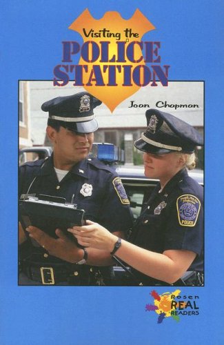 Visiting the Police Station : Buy Online at Best Price in KSA - Souq is ...