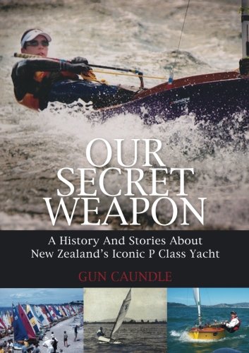 100 Best Sailing Books of All Time - BookAuthority