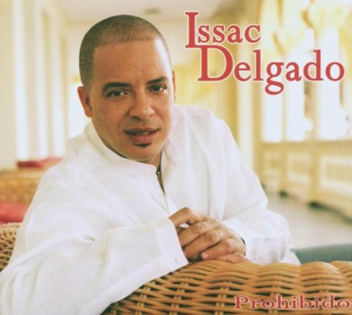 DELGADO ISAAC - Prohobido - Amazon.com Music