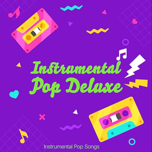 Play Instrumental Pop Deluxe by Instrumental Pop Songs on Amazon Music