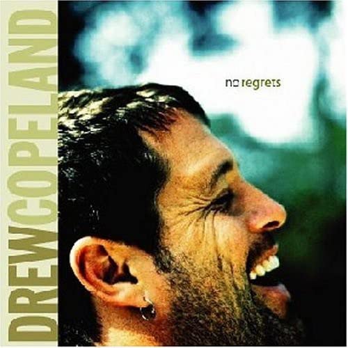 Drew Copeland - No Regrets - Amazon.com Music
